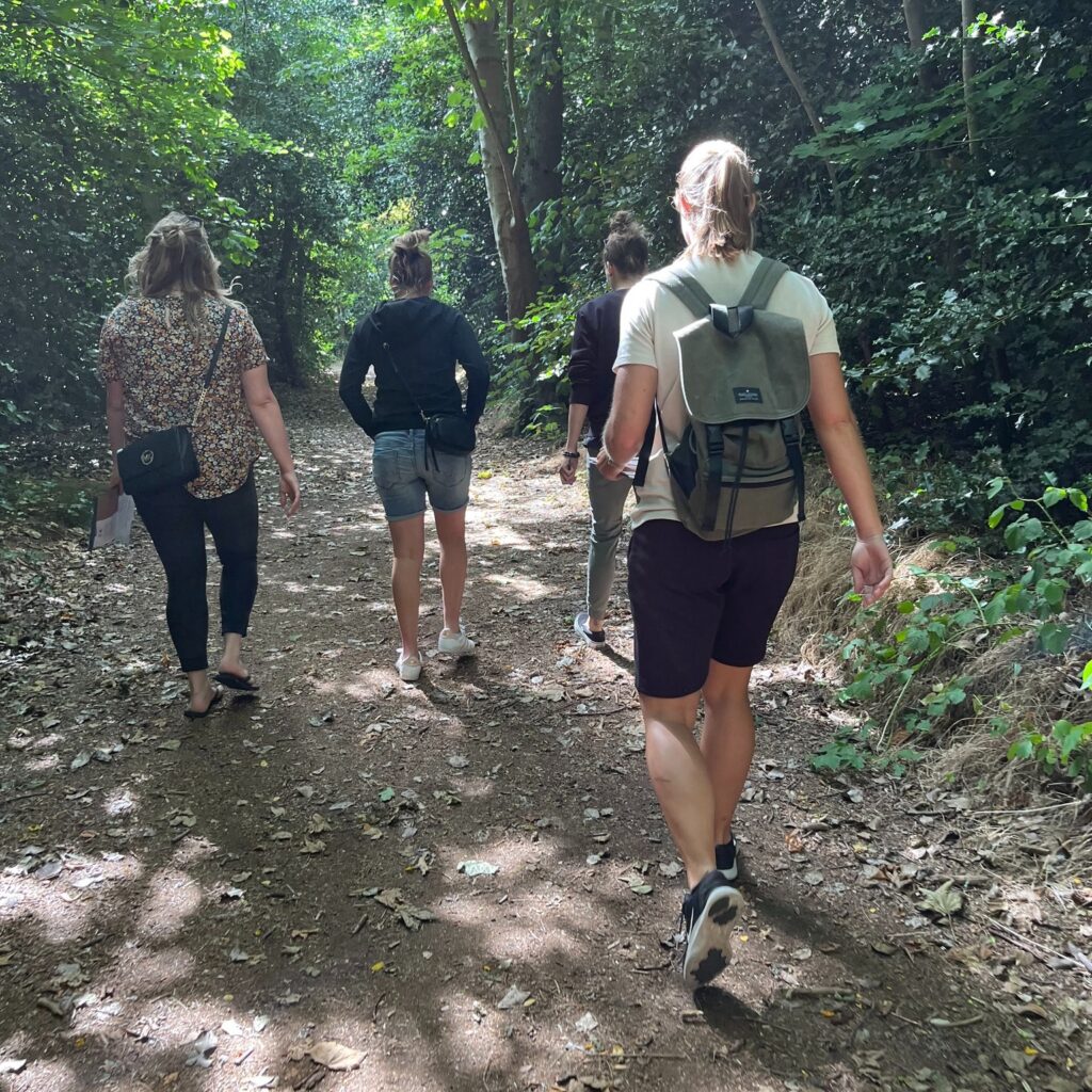Waouw Outdoor Escape Games – Avonturen in de Buitenlucht
